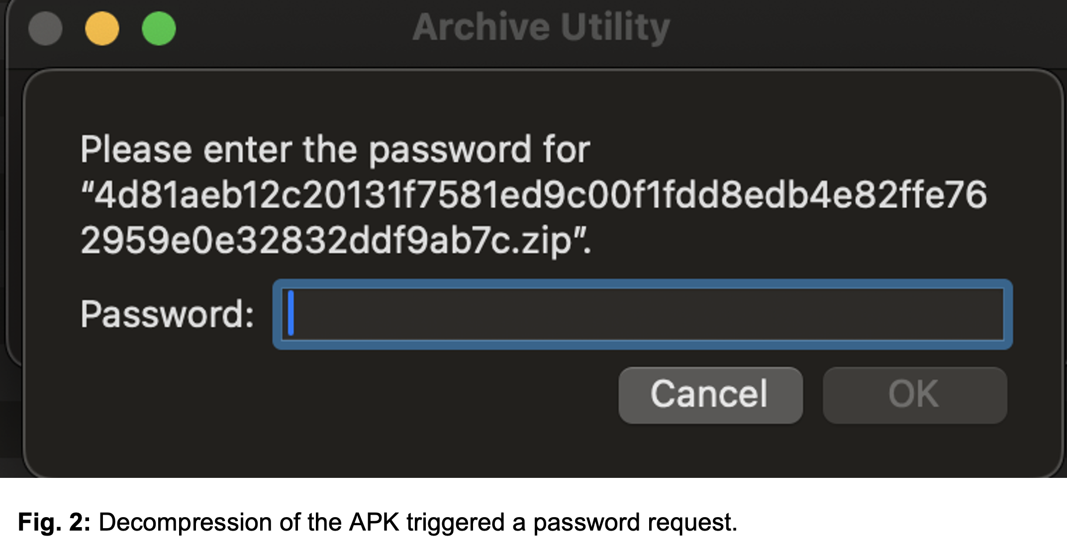 Konfety Returns: Classic Mobile Threat with New Evasion Techniques
