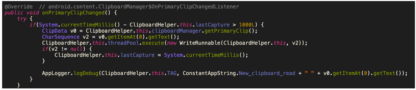 New Advanced Android Malware Posing as “System Update" - Zimperium