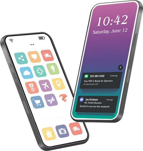 Zimperium Mobile Security Solutions | Mobile Security for Apps & Devices