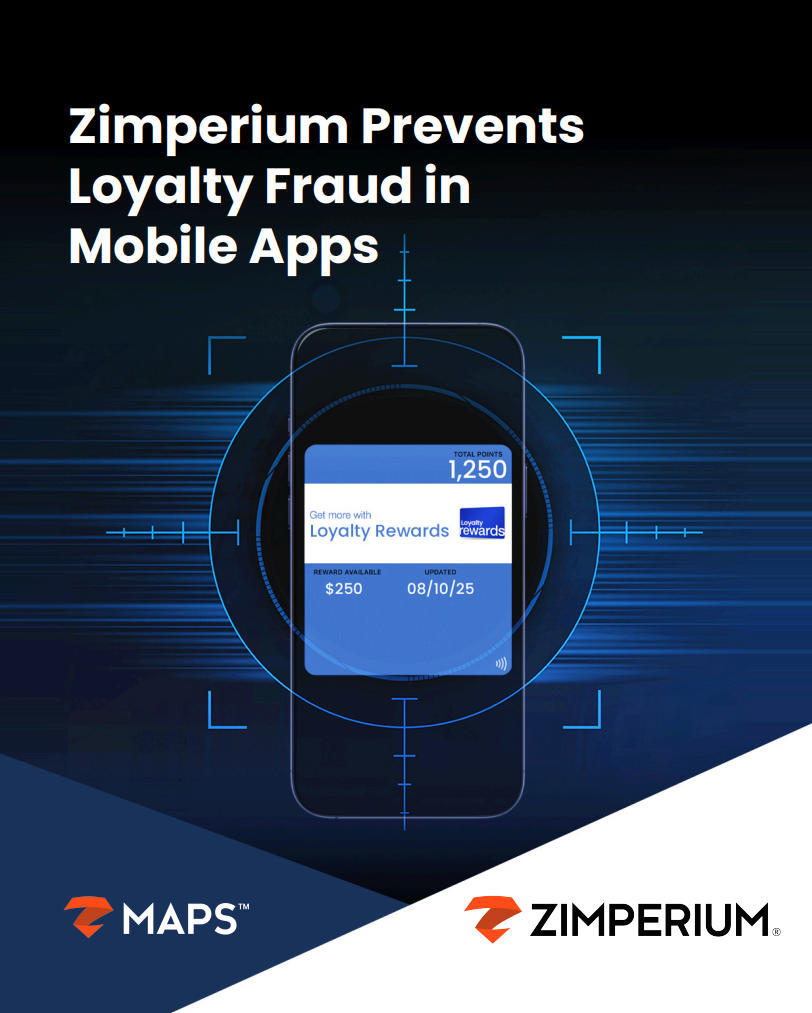 Secure Airlines from Mobile Cyber Threats