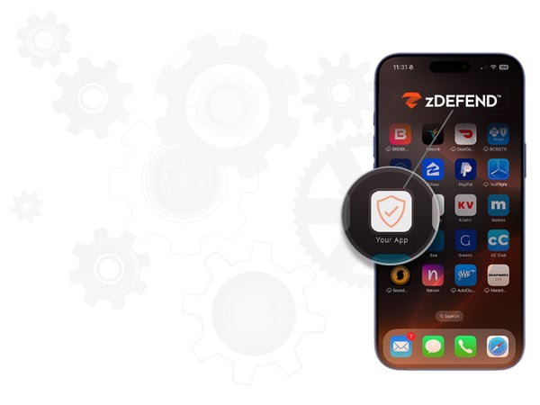 Mobile App Protection Against Exploitation | RASP Mobile Security