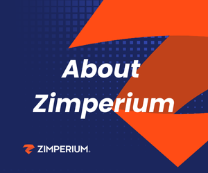 About Zimperium