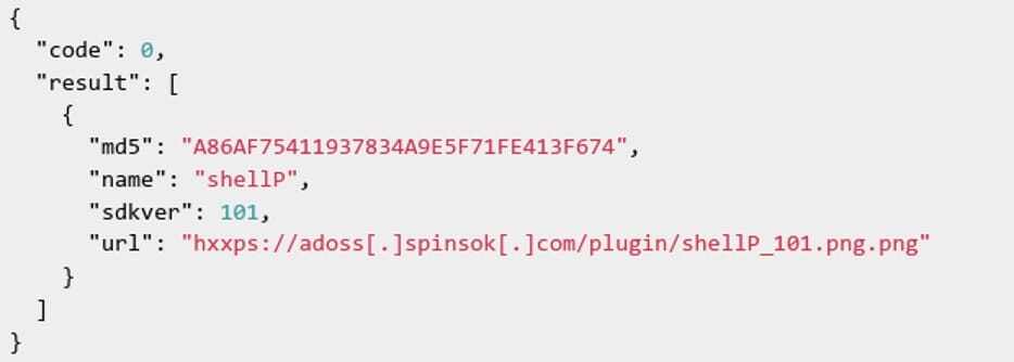 The Mobile Malware Chronicles: Necro.N - Volume 101 - Zimperium