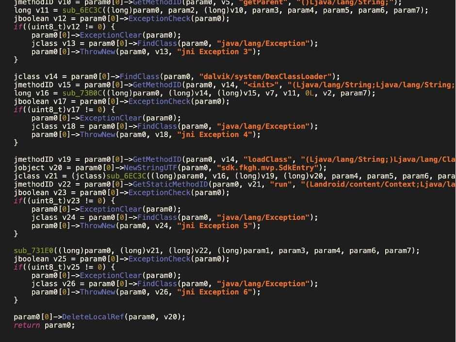 The Mobile Malware Chronicles: Necro.N - Volume 101 - Zimperium