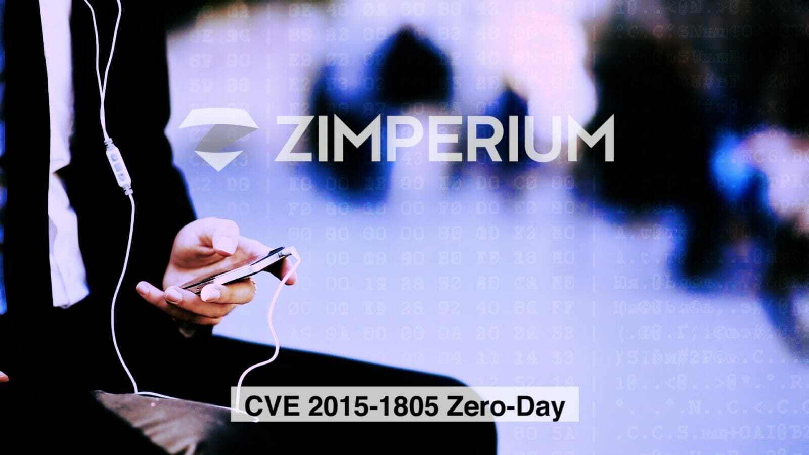 Zimperium Applauds Google’s Rapid Response to Unpatched Kernel Exploit - Zimperium
