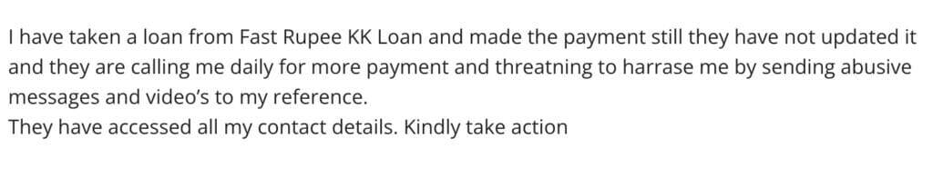 MoneyMonger: Predatory Loan Scam Campaigns Move to Flutter - Zimperium