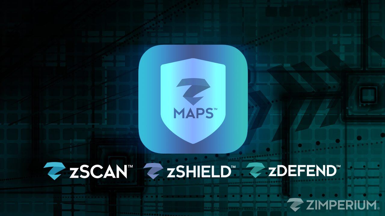 Zimperium Extends Mobile Security Leadership by Delivering First ...