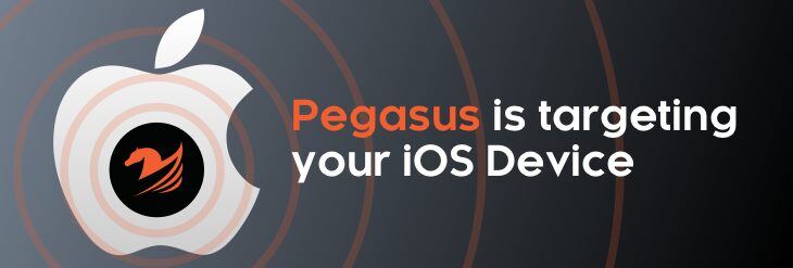 Understanding - “Pegasus” a Targeted Attack Remotely Infecting iOS ...