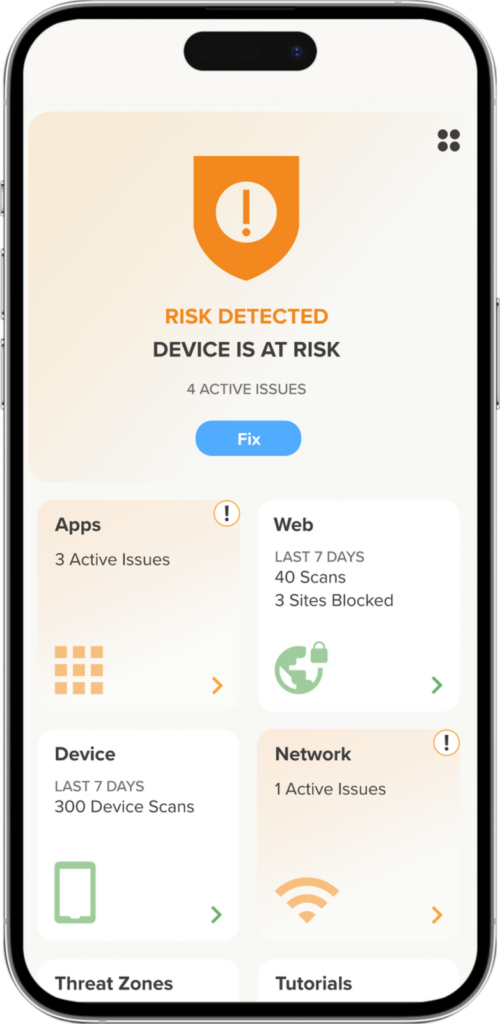 Secure Boston Helps Keep Mobile Devices Safe | Zimperium