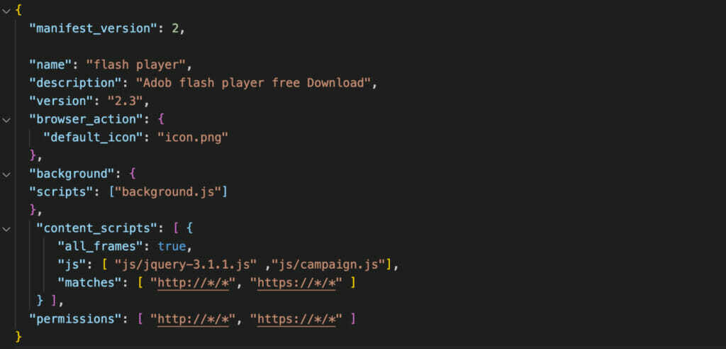 The Case of Cloud9 Chrome Botnet - Zimperium