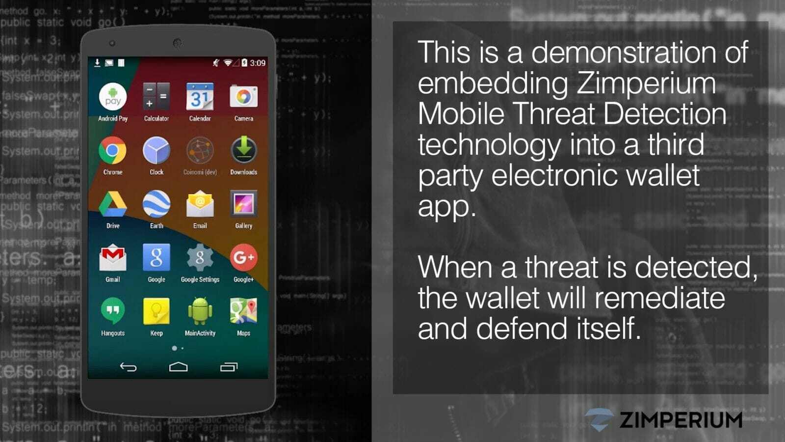 Mobile Banking Apps Are a Valuable Asset - Zimperium