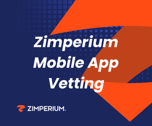 Zimperium Mobile Threat Defense | MTD